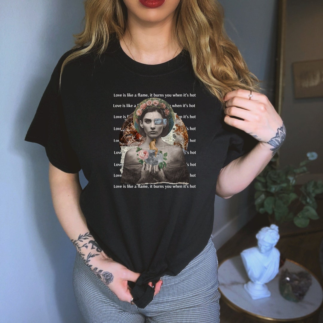 Weirdcore Shirt, Weird Core Shirt, Weirdcore Clothing, Weird Core ...