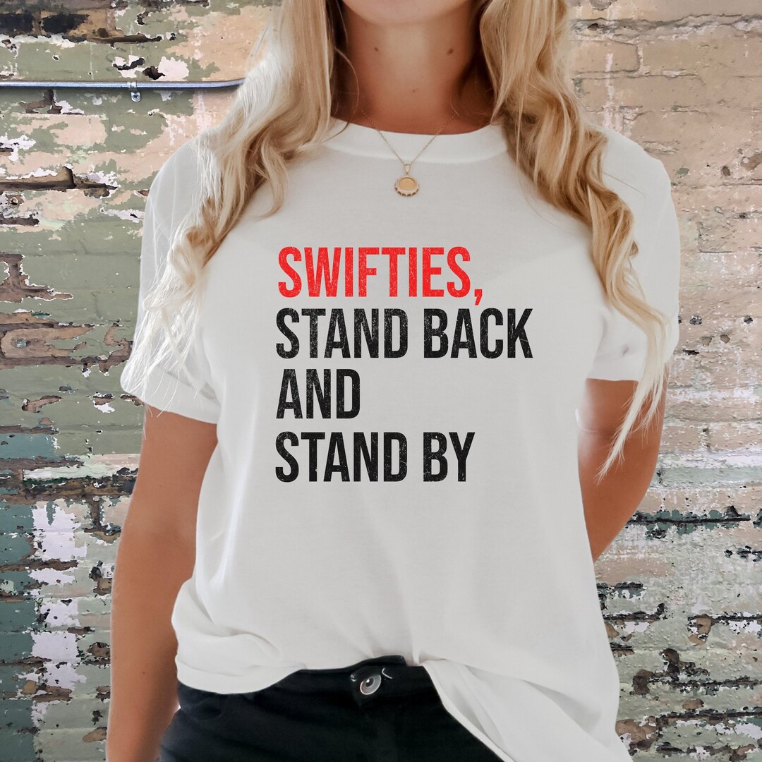 Swiftie Political Tshirt, Anti Trump Shirt, Taylors Version, Anti ...