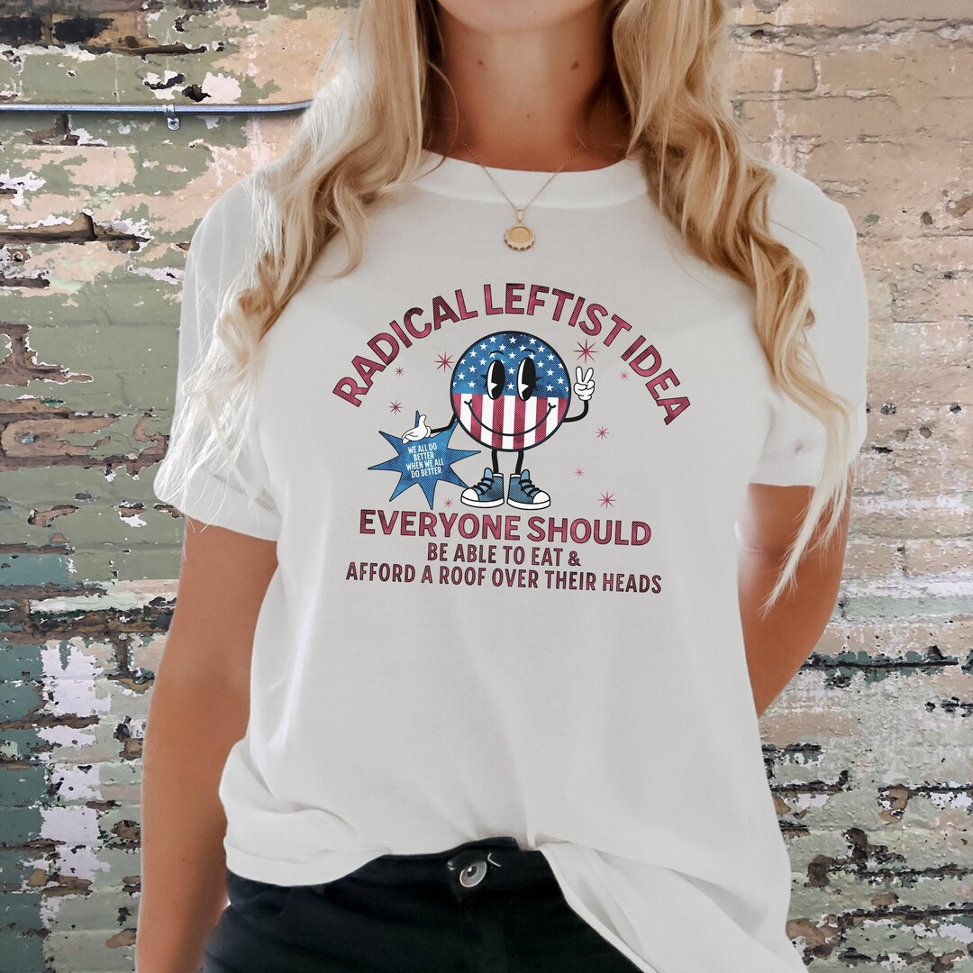 Social Justice T-shirt, Progressive Shirt, Equality Tee, Liberal ...