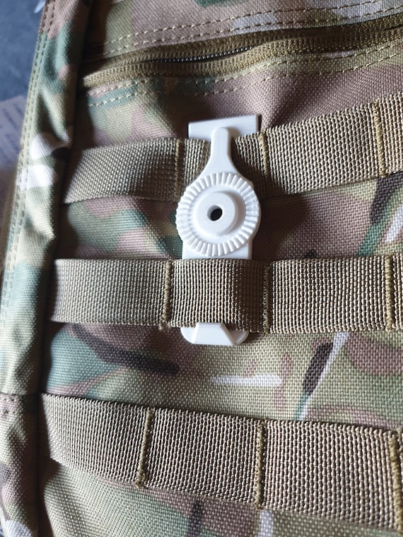 Anchor Molle Clip | Etsy