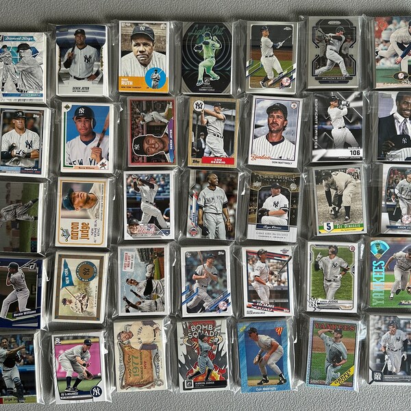 New York Yankees - Etsy