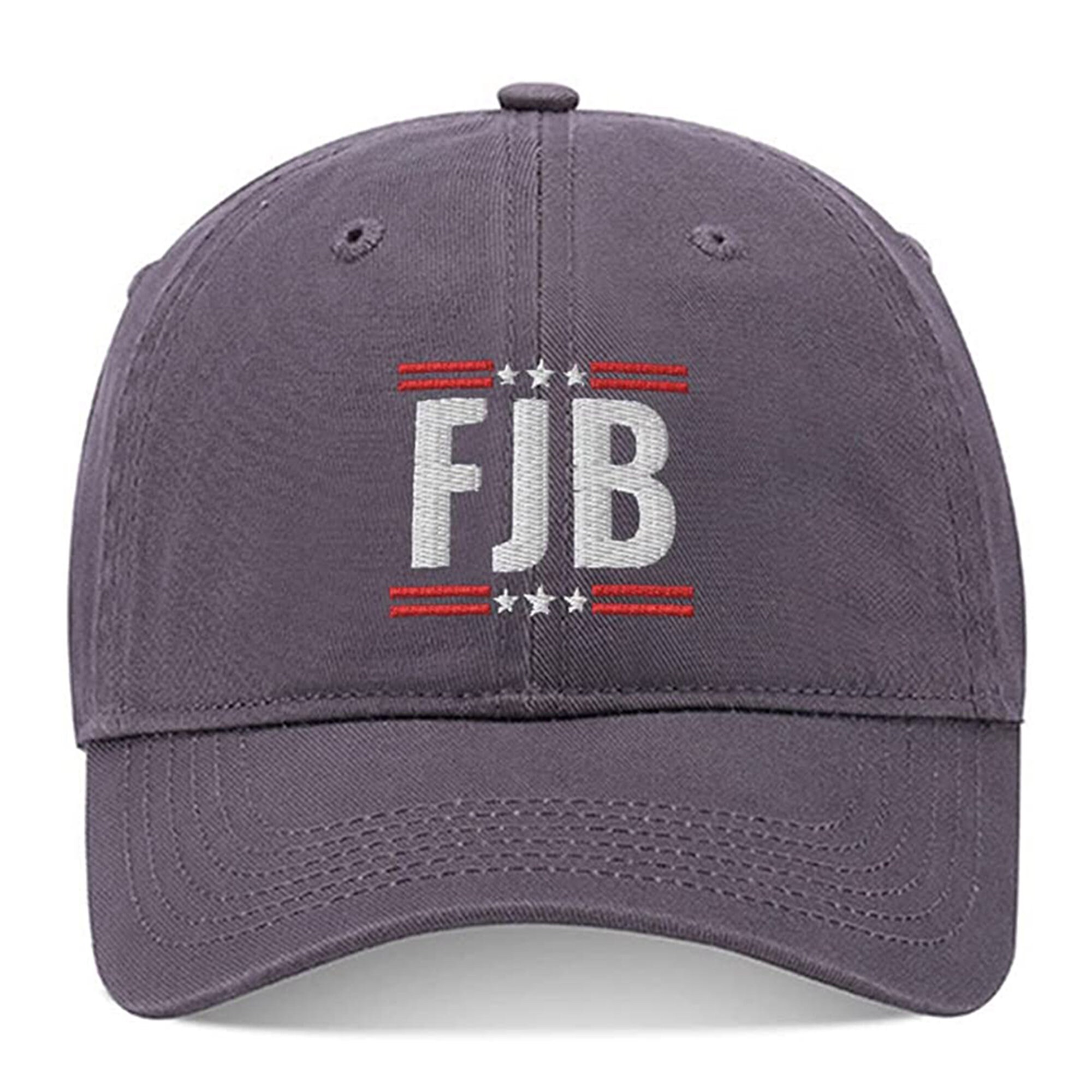 Men Baseball Cap FJB Let's Go Brandon Embroidery Hat Embroidered ...