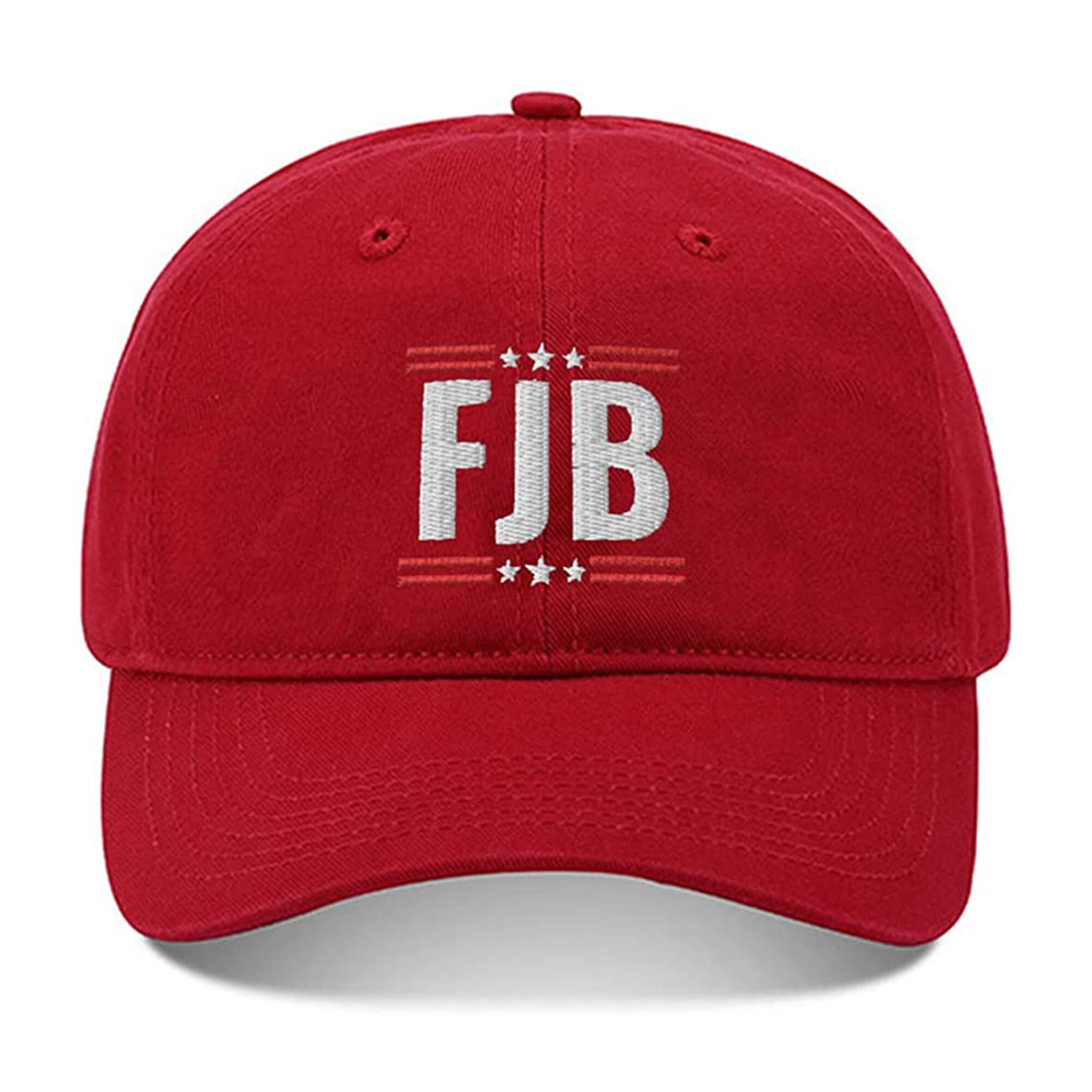 Men Baseball Cap FJB Let's Go Brandon Embroidery Hat Embroidered ...