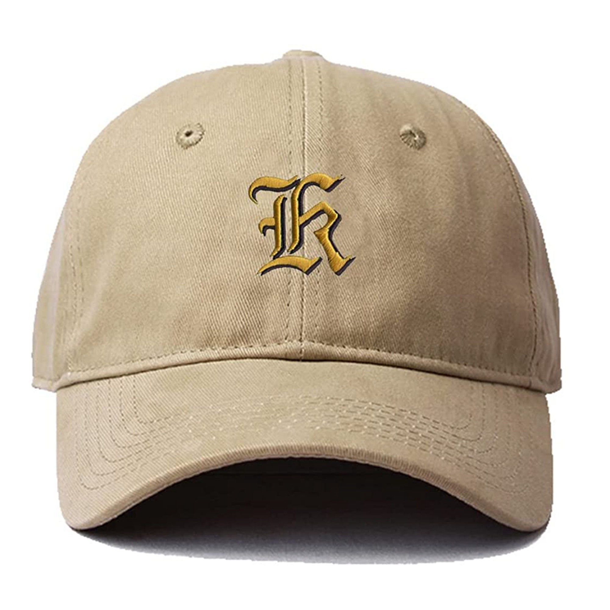 Men Baseball Cap Old English K Embroidery Hat Embroidered - Etsy