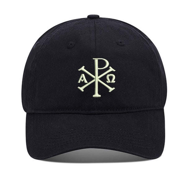 Chi Rho - Etsy