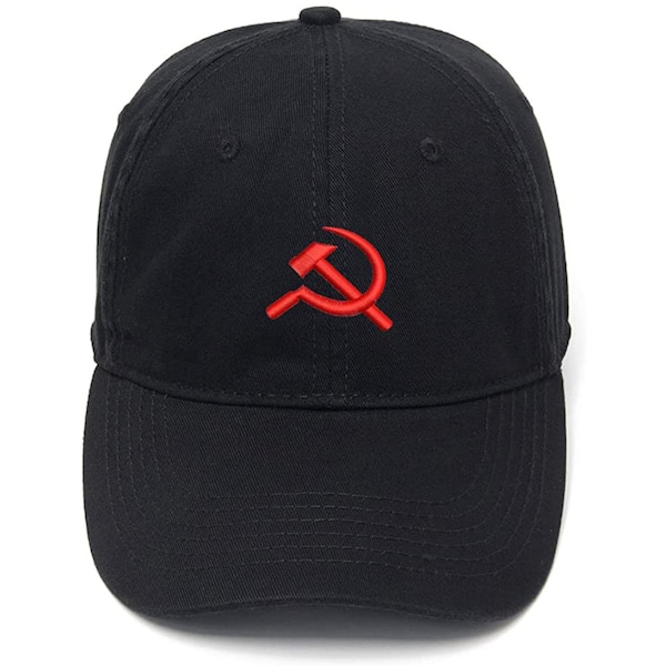 Communist Hat - Etsy