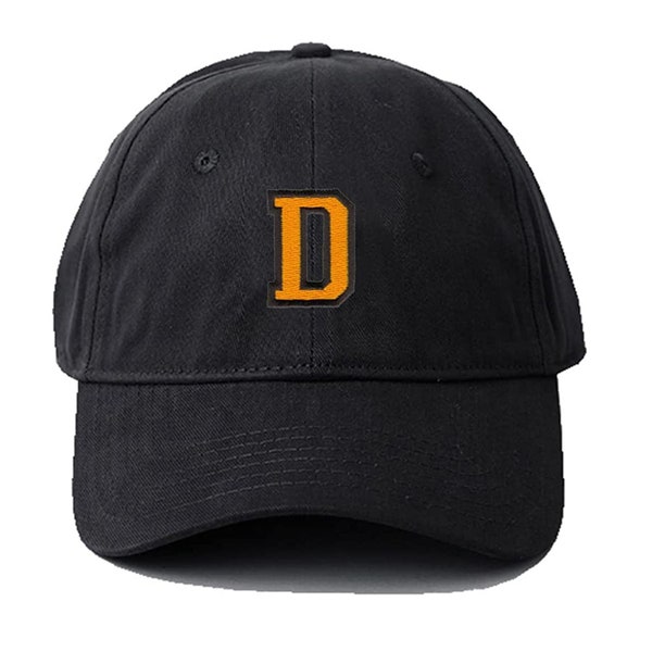 Letter D - Etsy