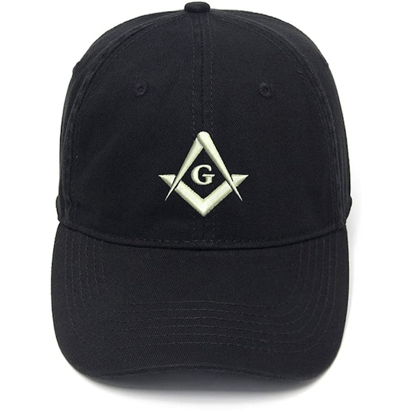Masonic Baseball Hats - Etsy