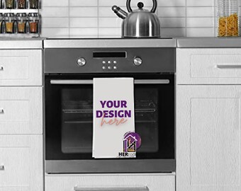 Kitchen Towel - Etsy