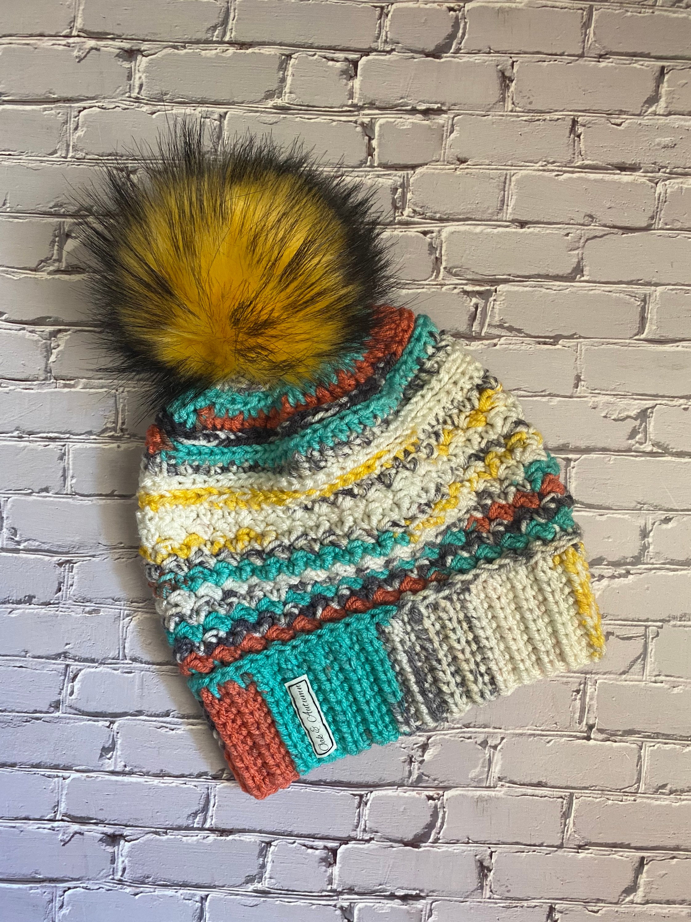 Womens Beanie Spring Beanie Winter Accessories Colorful | Etsy