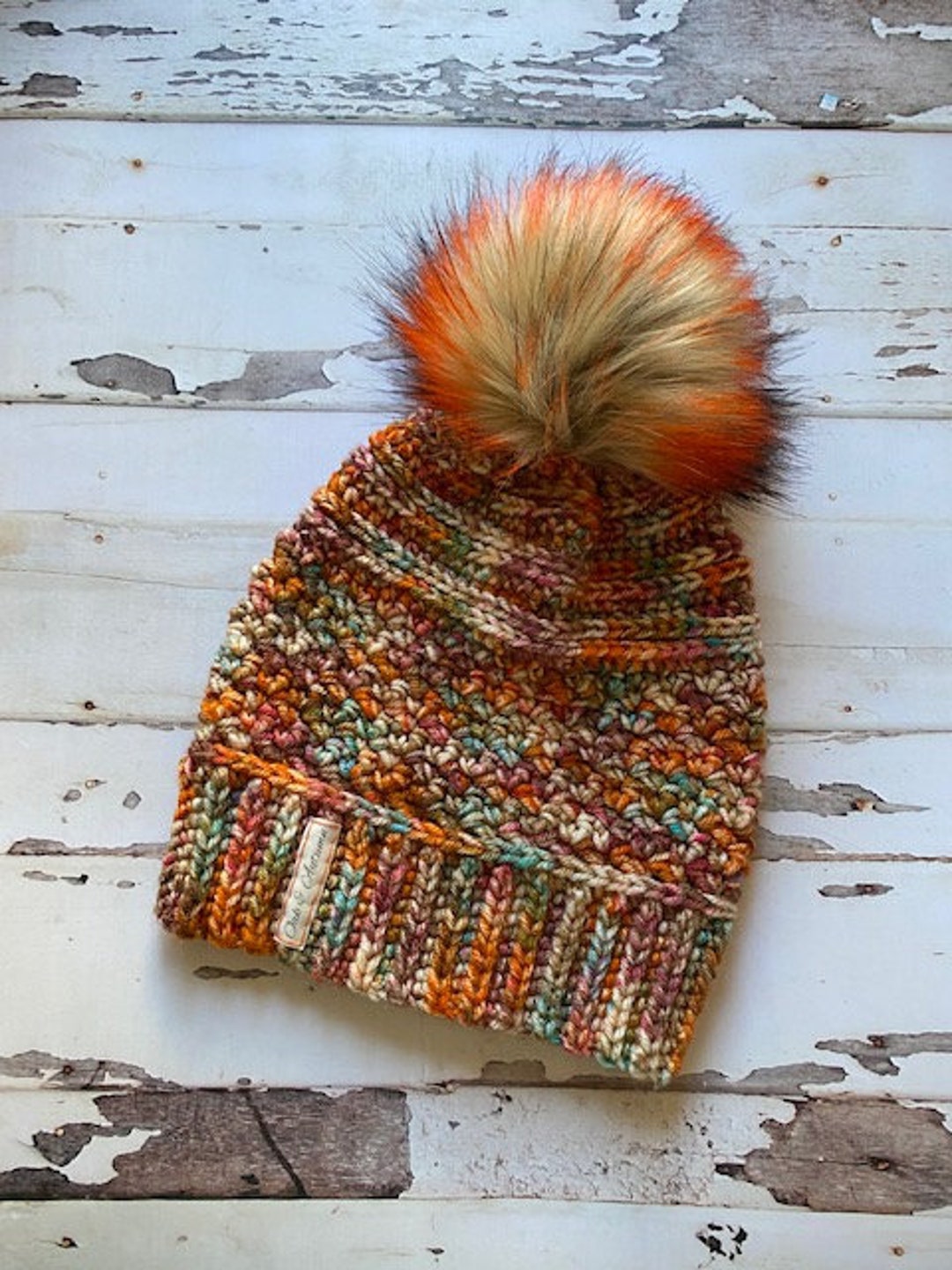Womens Beanie, Spring Beanie, Winter Accessories, Colorful Beanie ...
