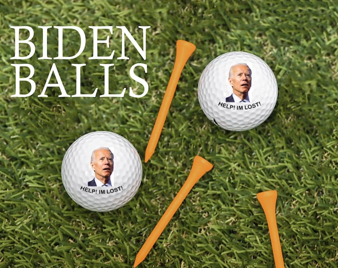 Golf Ball Life Jacket - Etsy