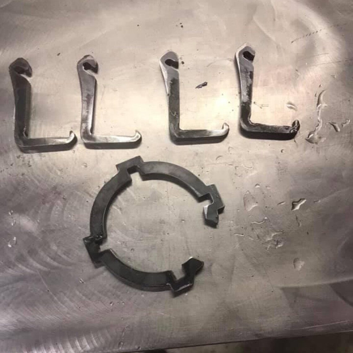 Welding hooks | Etsy