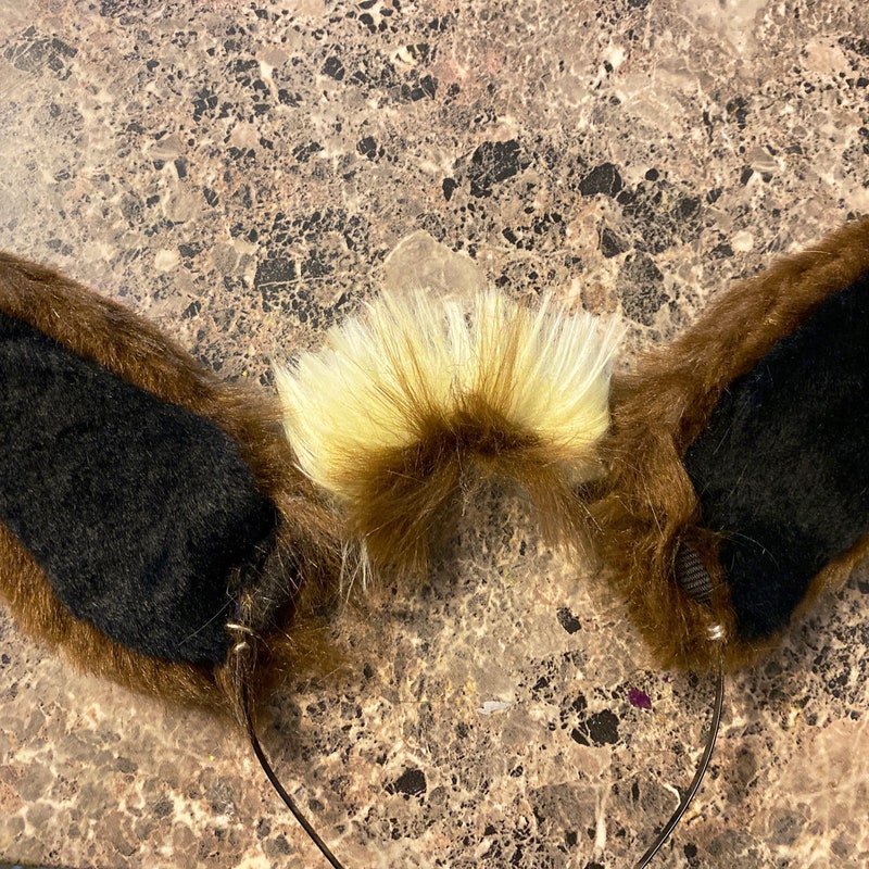 Eevee Cosplay - Etsy