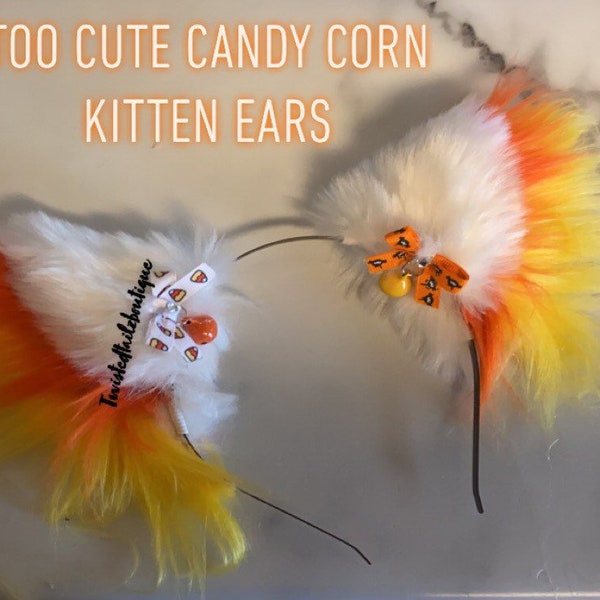 Candy Corn Costume - Etsy