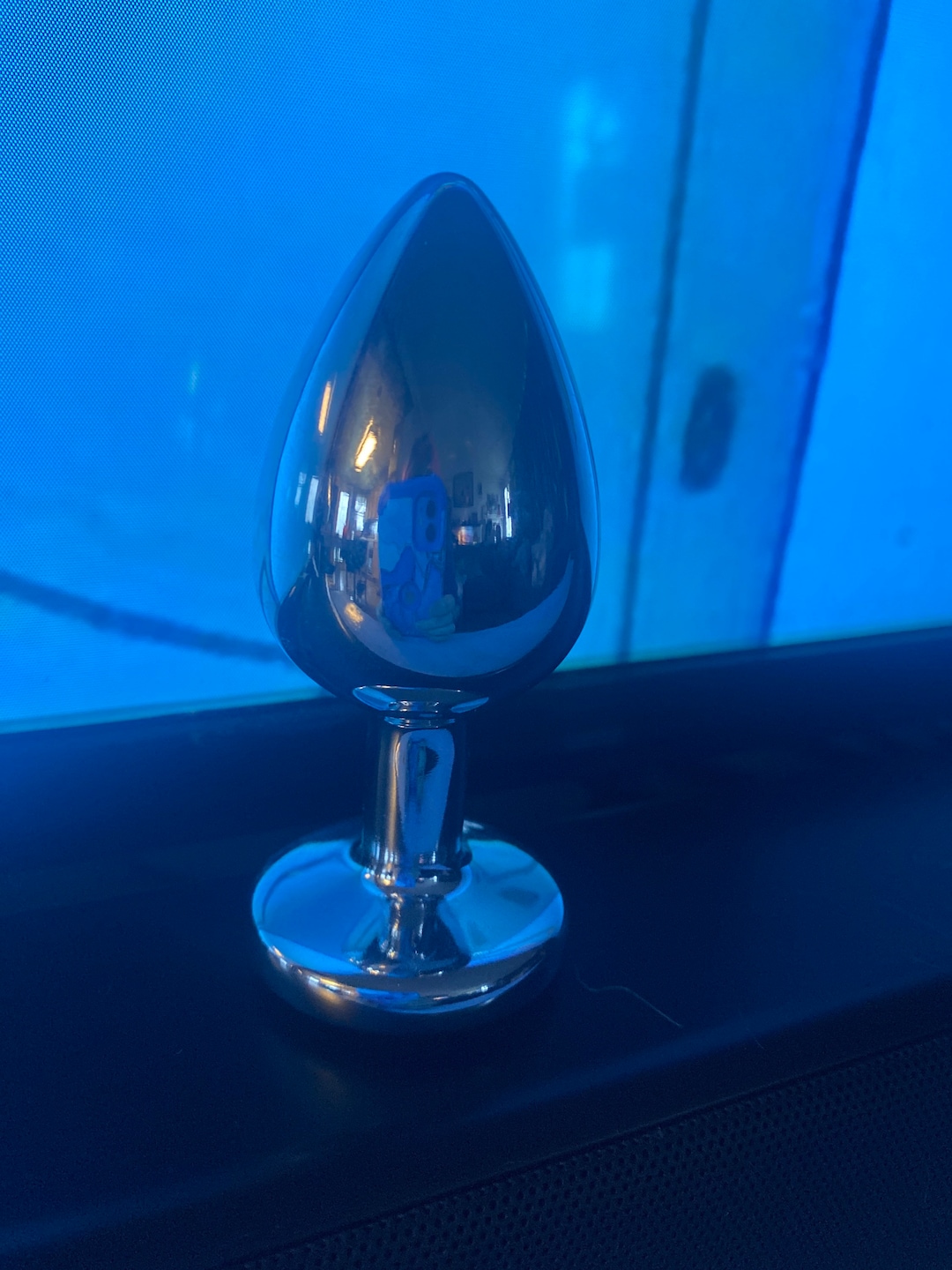 CUSTOM Plug Po an jeden Schwanz ansteckbar /Sm M L mit - Etsy.de