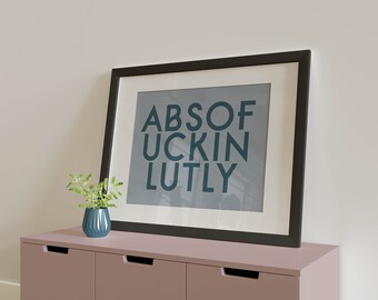 50 X 70 Poster | Etsy