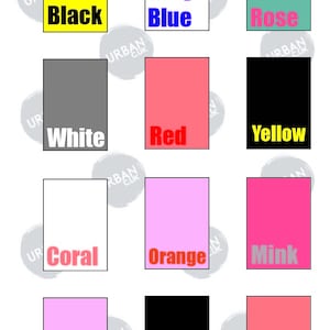 Yes. in French. Poster Print. A5, A4 or A3, 50 X 70 Custom Colour, Any ...