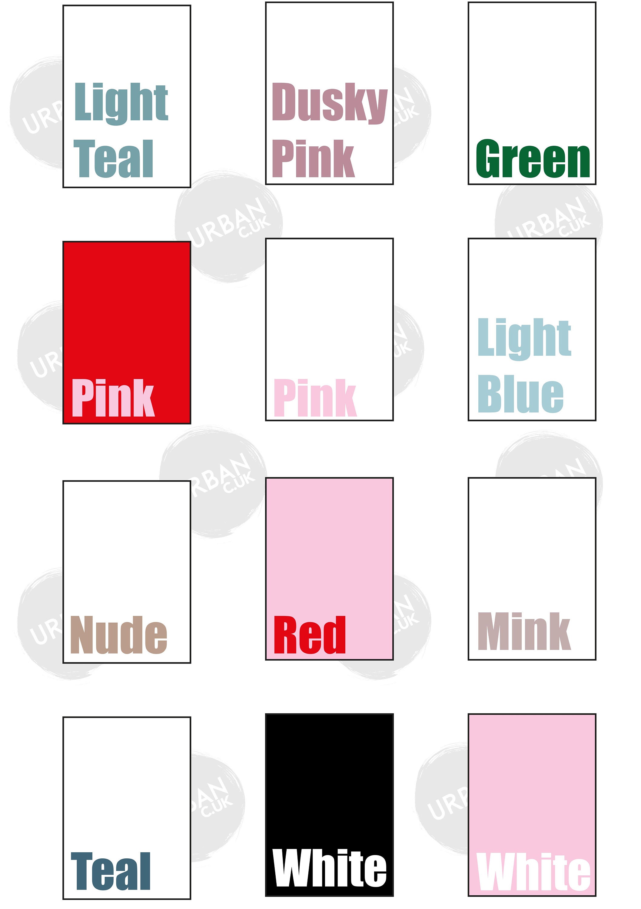 Yes. in French. Poster Print. A5, A4 or A3, 50 X 70 Custom Colour, Any ...