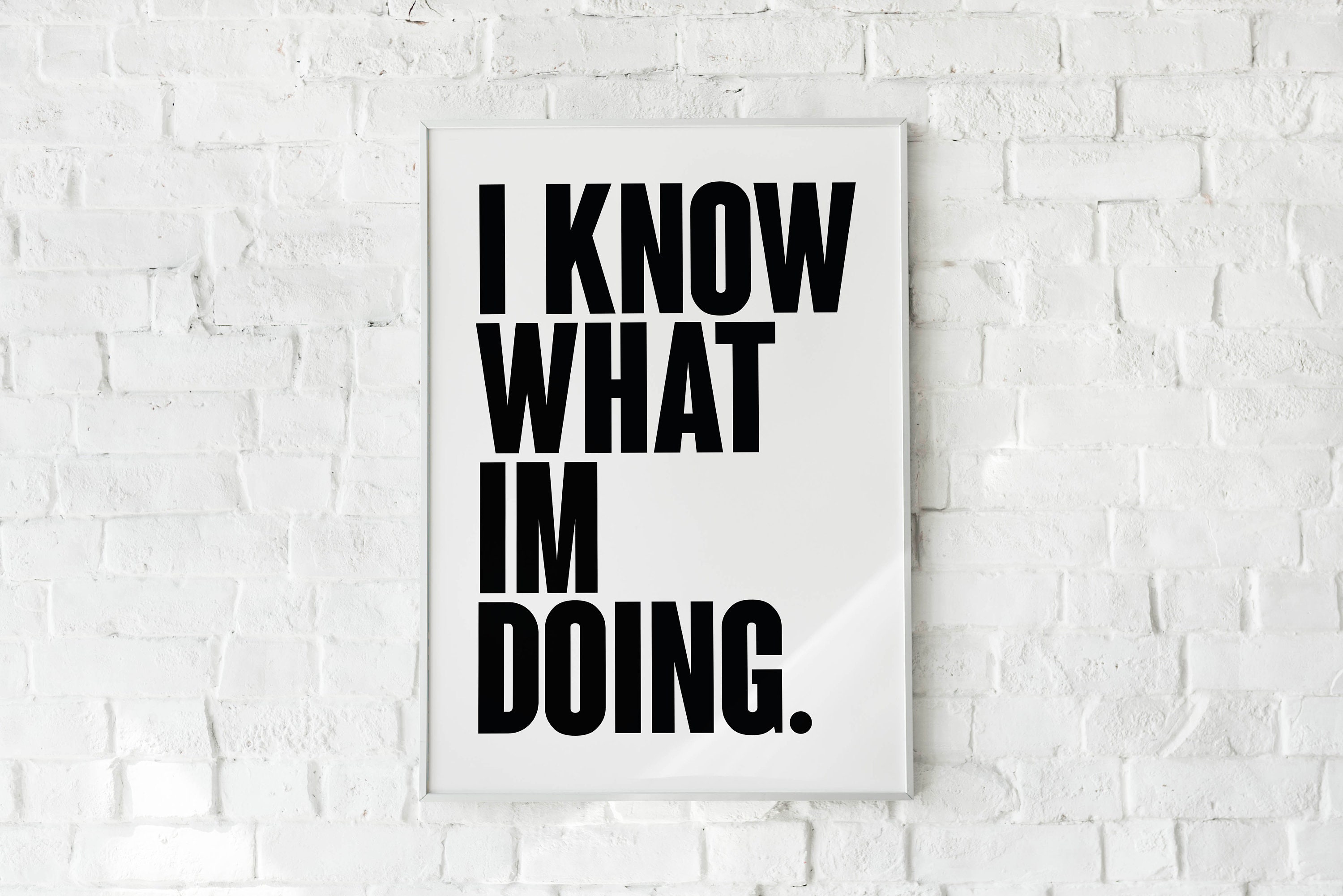 I Dont Know What Im Doing Quotes