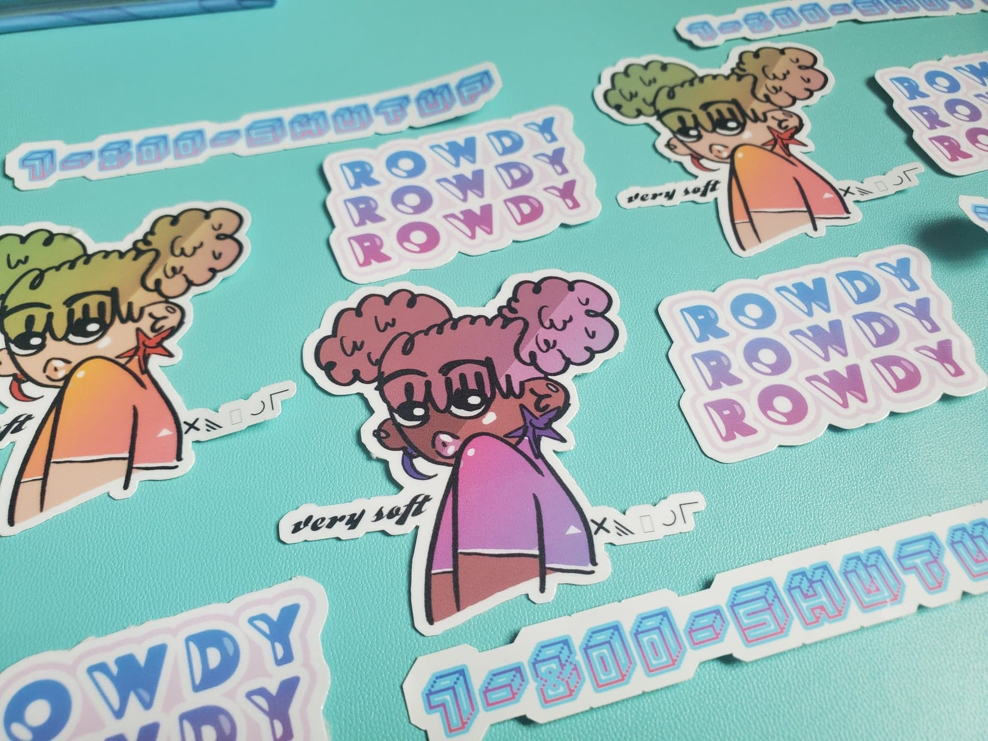 Decals & Skins Electronics & Accessories bold stickers personal Star ...