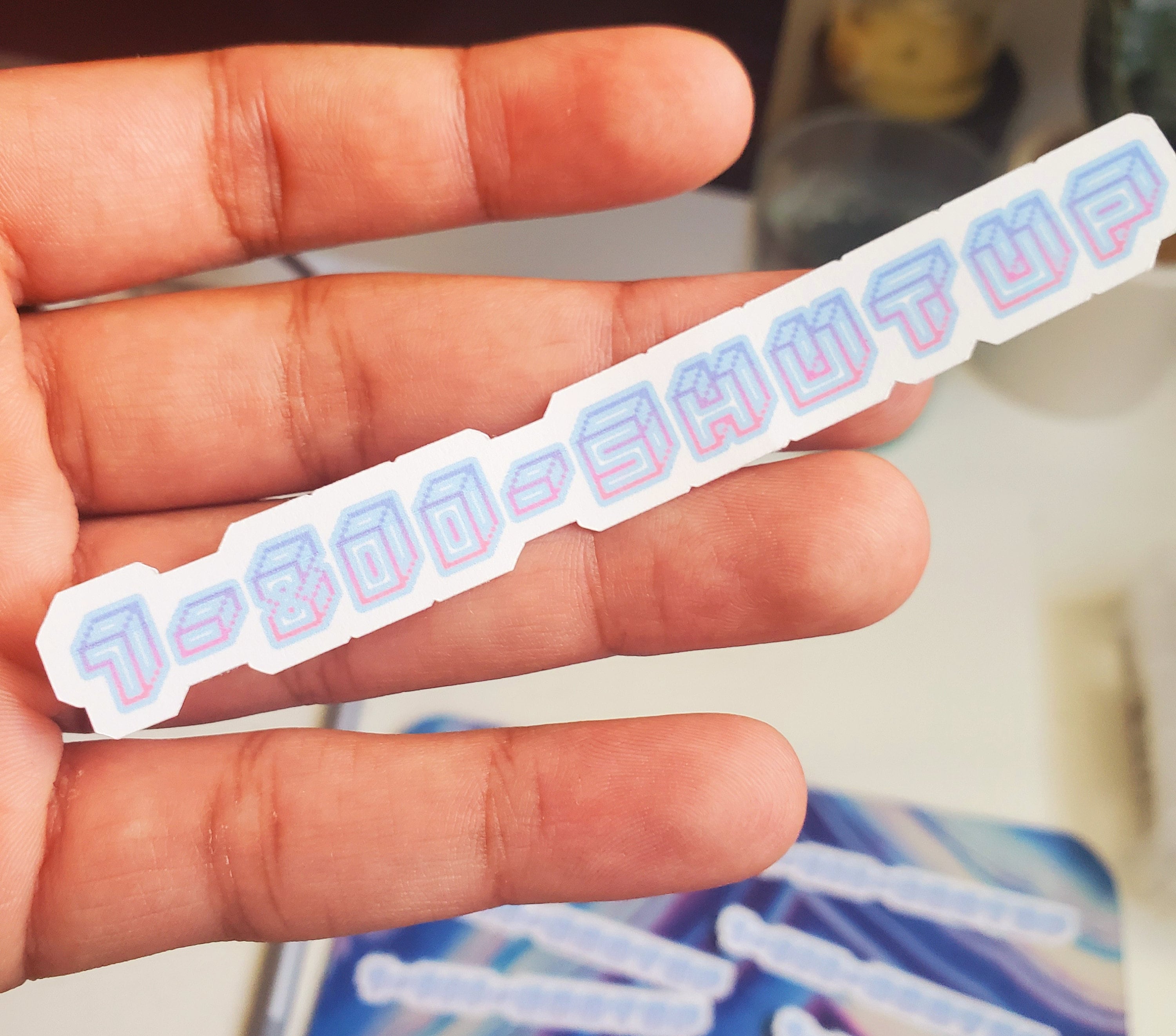 Soft Girl Sticker Pack/egirl/edgy Stickers/cute Stickers | Etsy