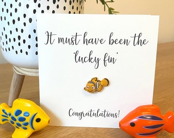 Finding Nemo | Etsy UK