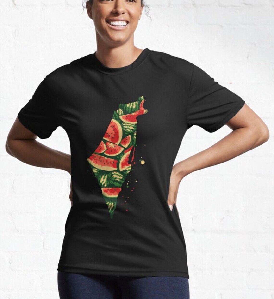 Palestine Watermelon Map Clipart, Gaza Cricut Png, Watermelon Svg ...