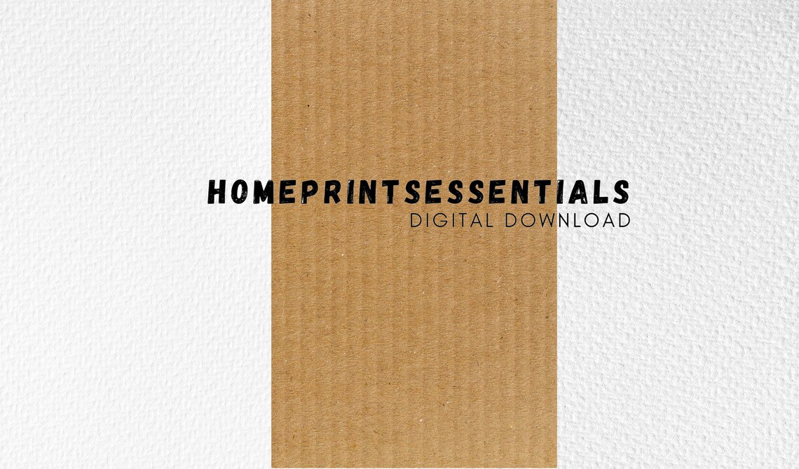 8 Classic Paper Texture, Procreate Paper Texture Bundle, Photoshop ...