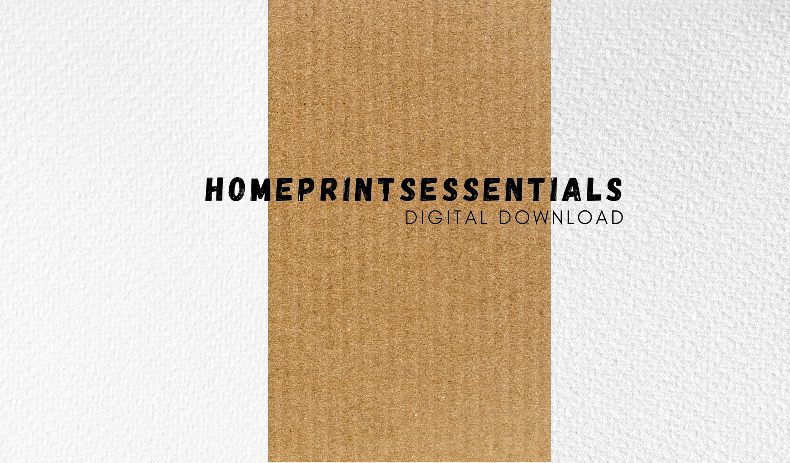 8 Classic Paper Texture, Procreate Paper Texture Bundle, Photoshop ...