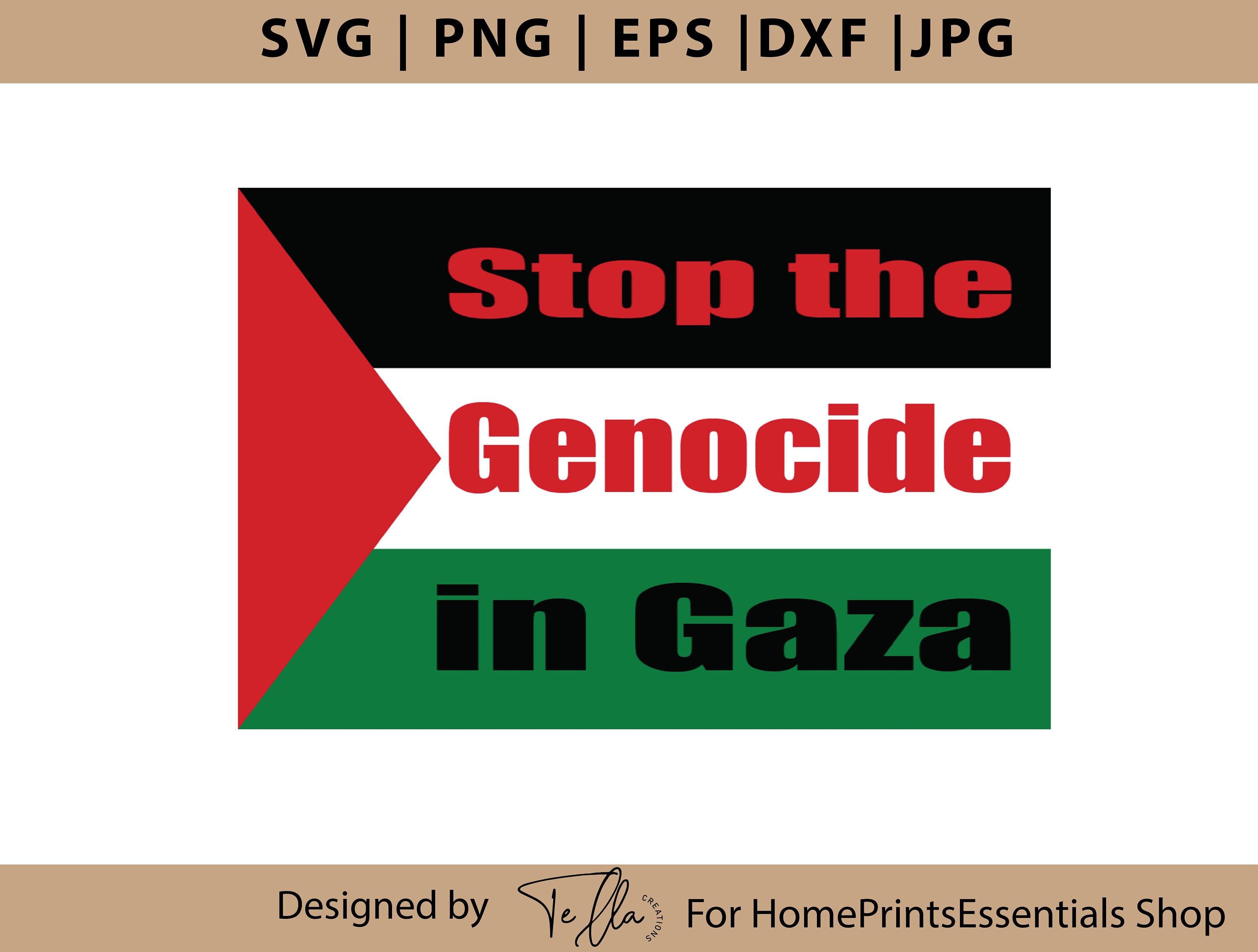 Palestine Svg Bundle,free Palestine Shirt Svg, Palestine Svg, Gaza Free ...
