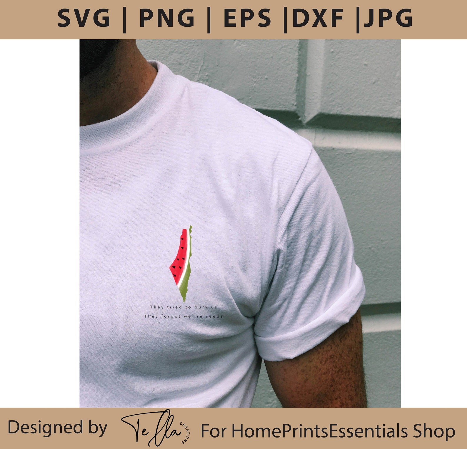 Palestine Watermelon Map Clipart, Gaza Cricut Png, Kufeya Svg Cricut ...