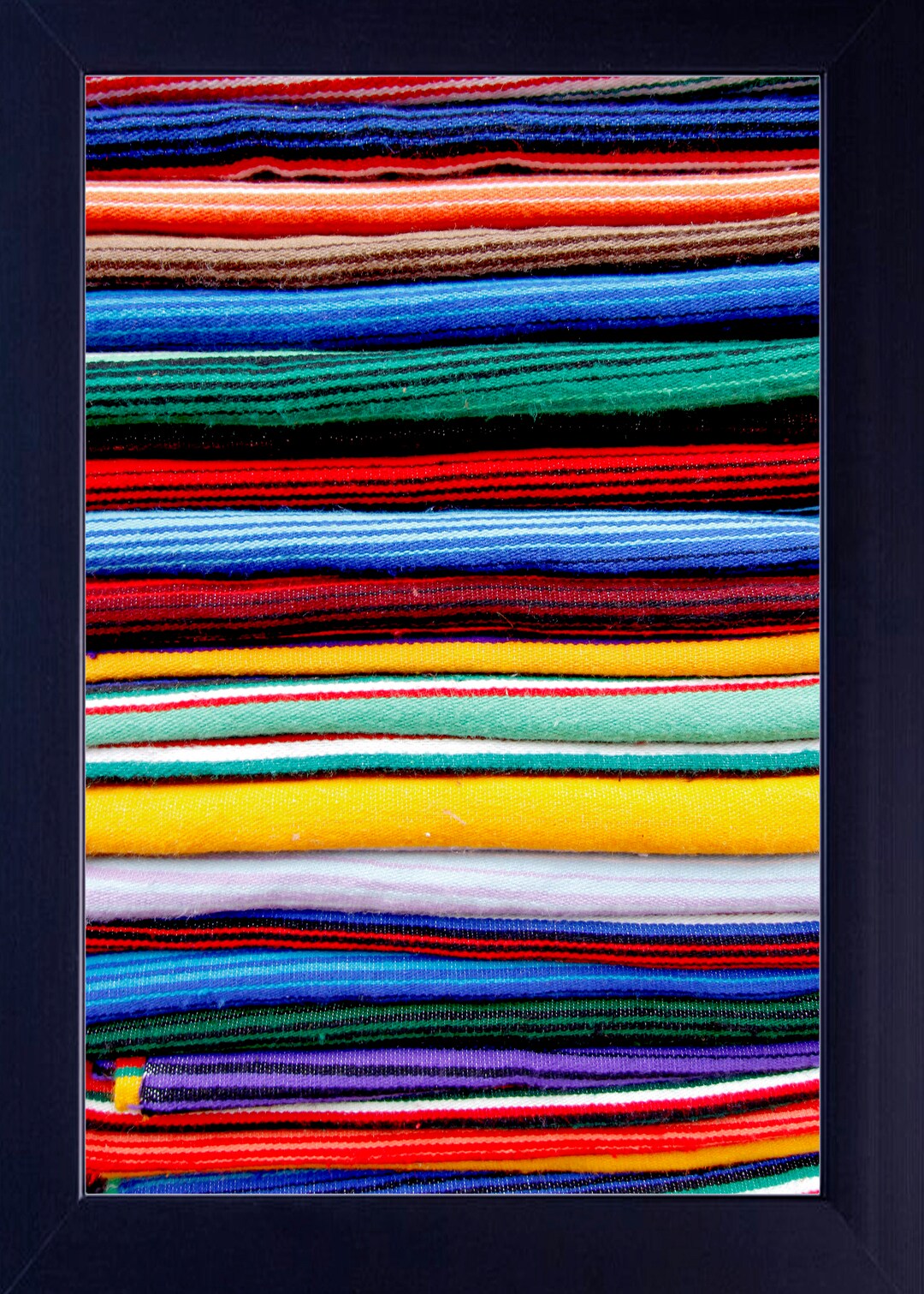 Printable Wall Art, Mexican Blankets, Zarape Print, Colorful Prints ...