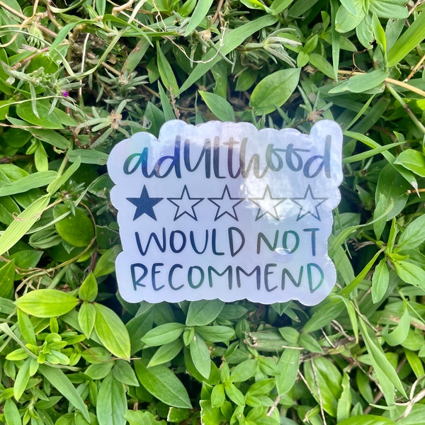 Adult Stickers - Etsy