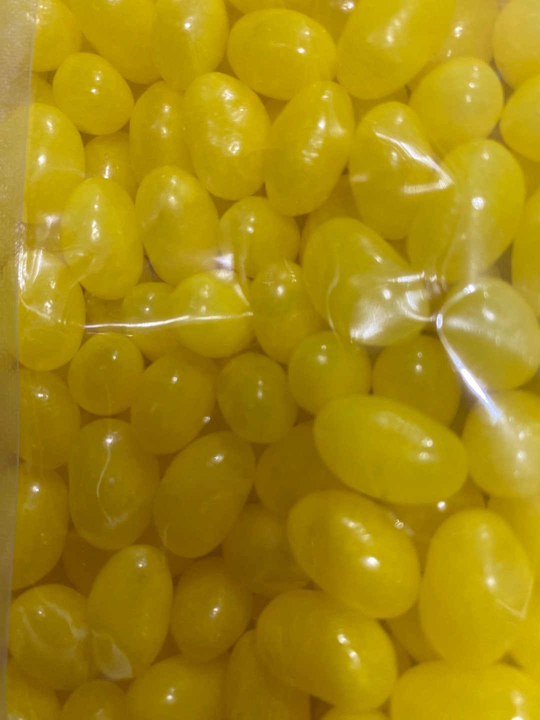 Lemon Jelly Beans, Sweets, Candy, Pick N Mix, Sweet Bags, Sweets per ...