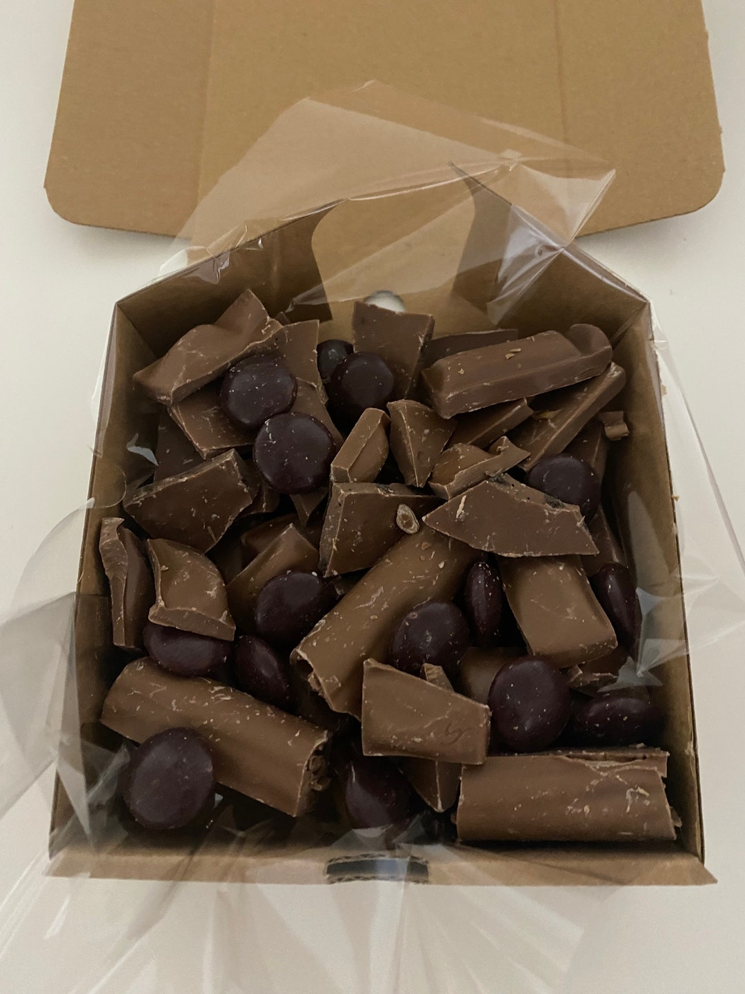 Galaxy Loose Chocolate Box, Chocolate, Galaxy Chocolate, Chocolate Box ...