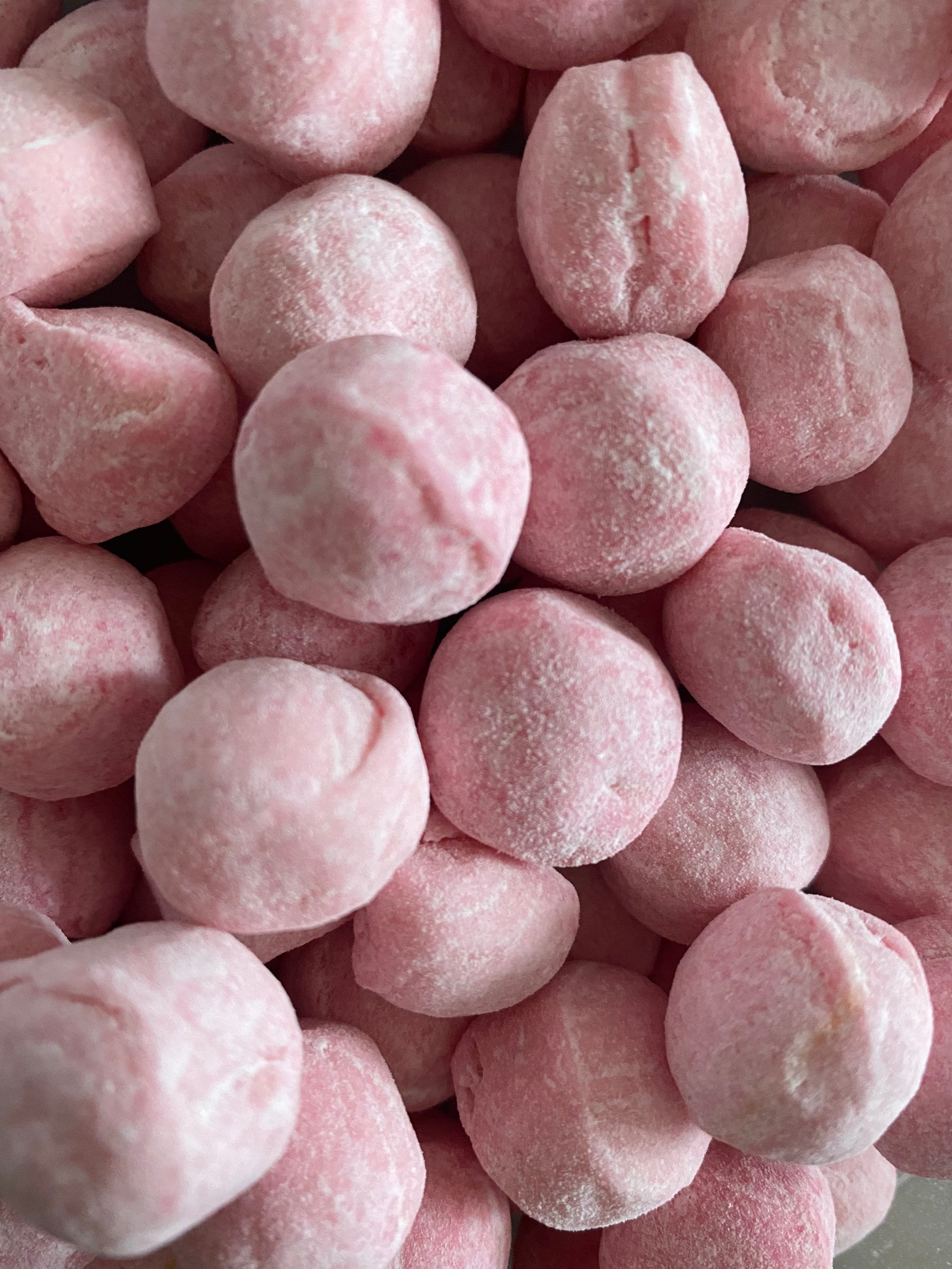 Cherry bon bon sweets candy pick n mix sweets per 100g | Etsy