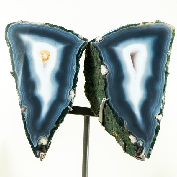 Crystal Wings - Etsy