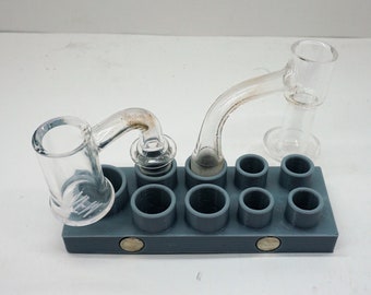 Wooden Dab Tray - Etsy