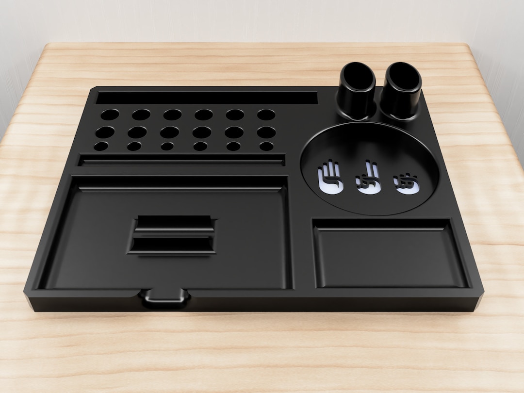 Weed Station: the Weed Tray - Etsy