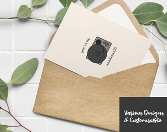 Sam Fender Birthday Card - Etsy UK