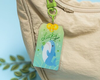 Nighthawks: Blahaj Cute Shark Edition Poster Baby Kawaii Funny Fun ...