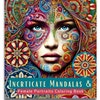 Mandala Coloring Book Bundle Digital Download, 149 Stress Relief ...