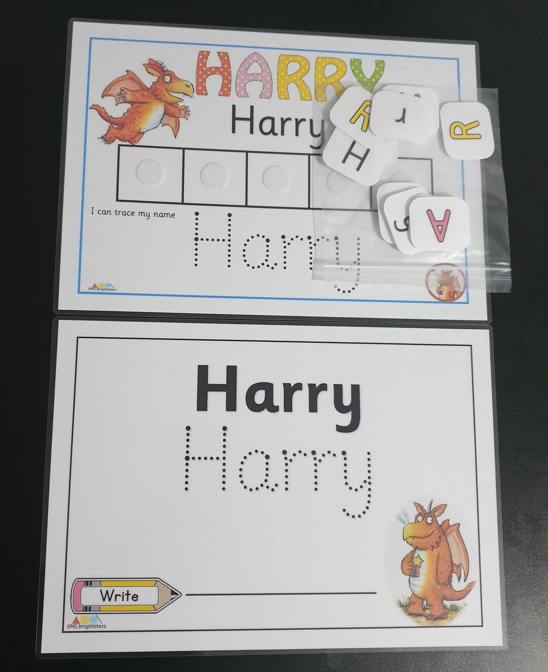 Personalised Name, Teaching Resources, Homeschooling, Activities, Early ...