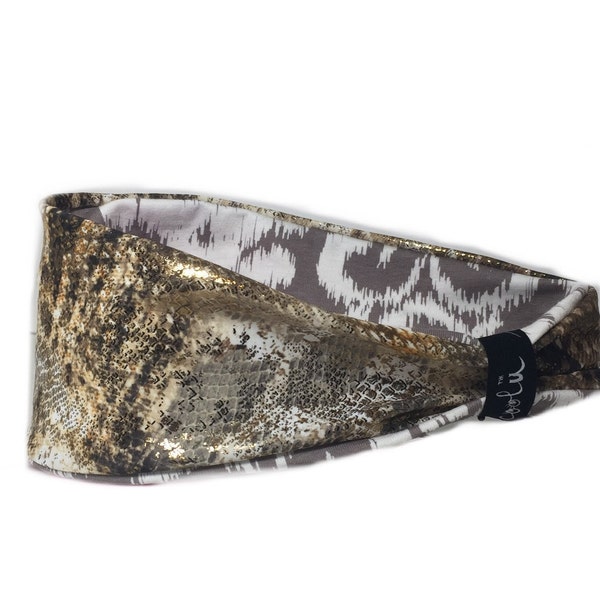 Crossfit Headbands - Etsy