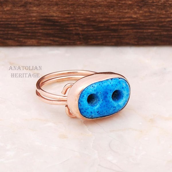 Assyrian Ring - Etsy