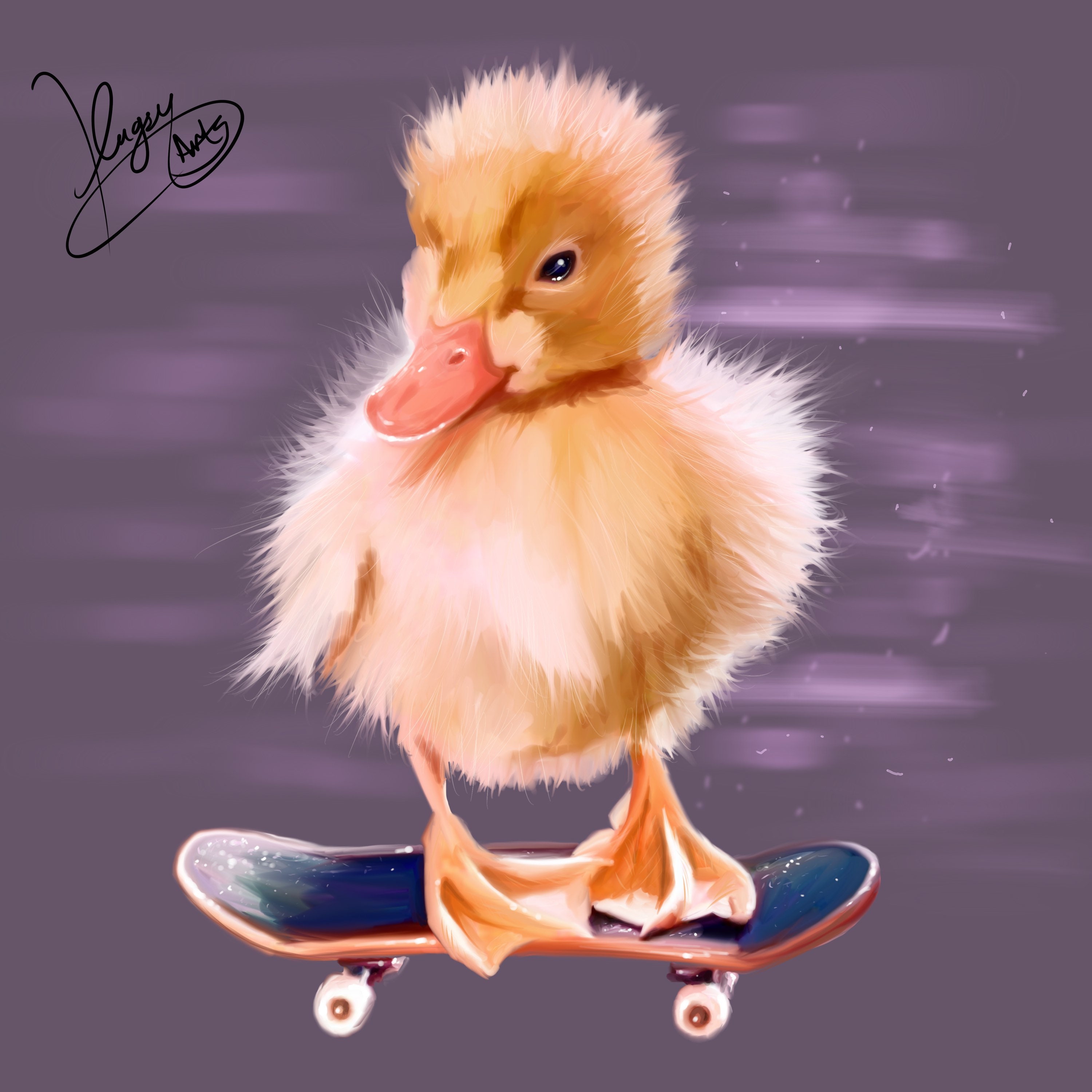 Turn Pet Photos Into Pet Portraits Tutorial Procreate - Etsy UK