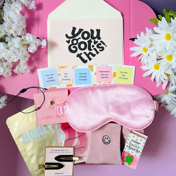 Good Luck Gift - 60+ Gift Ideas for 2024