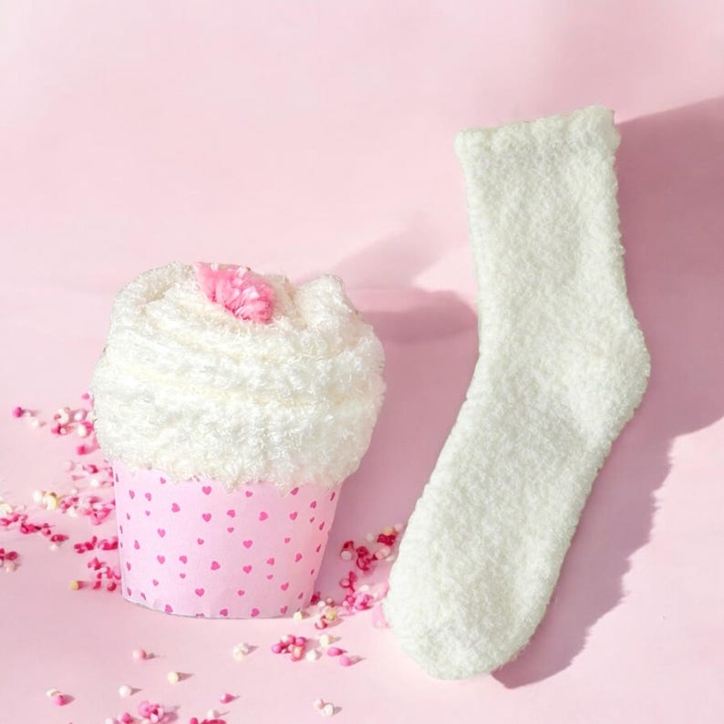 Pink Girly Gift Basket: Cozy Hugs Care Package - Etsy