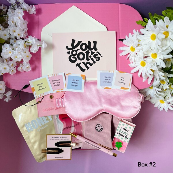 Good Luck Gift - 60+ Gift Ideas for 2025